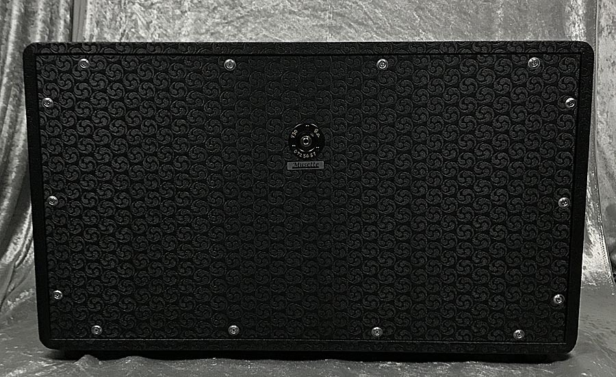 Bogner 212CB closed back stack cabinet【新宿店】（新品/送料無料）【楽器検索デジマート】
