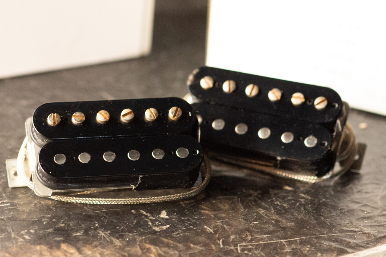 g7 Special g7-HB #7 BB（新品）【楽器検索デジマート】