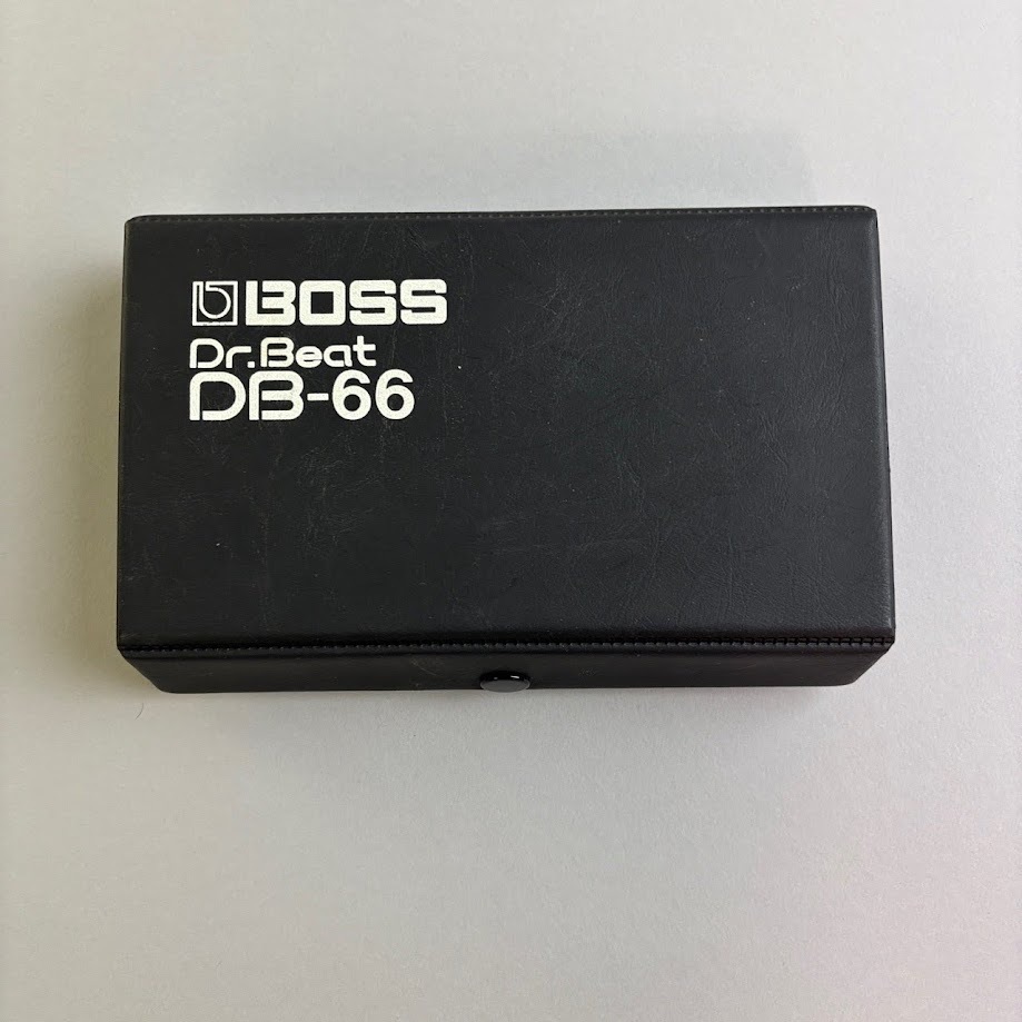 BOSS DB66（中古）【楽器検索デジマート】