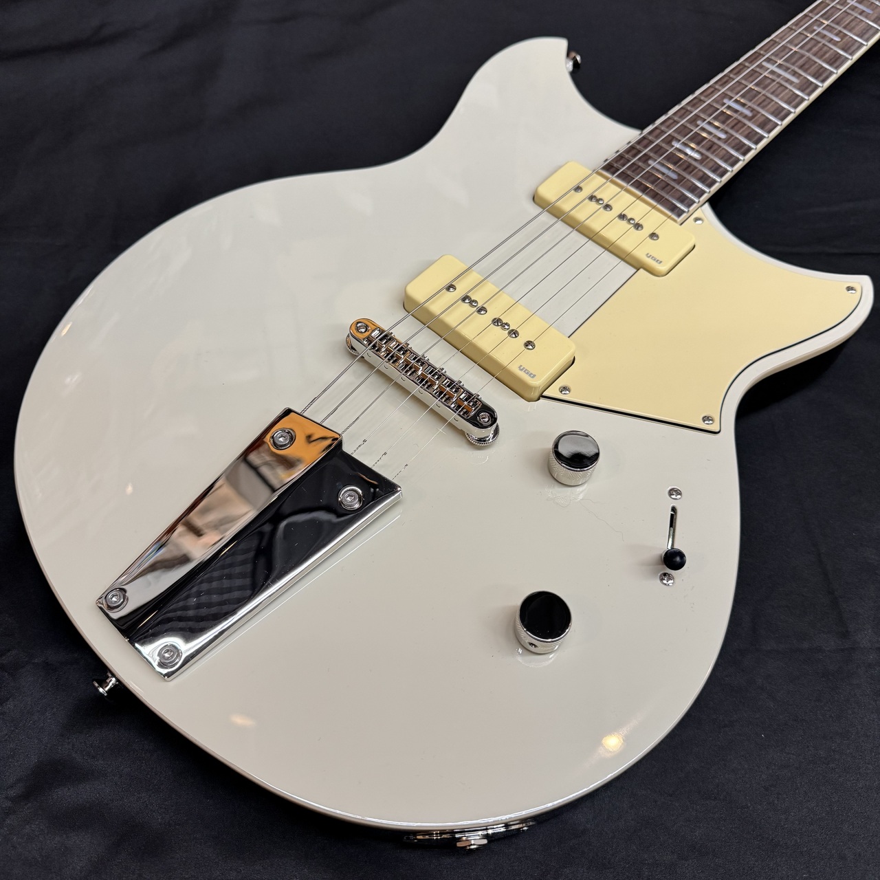 YAMAHA RSS02T VW Revstar Standard (ヤマハ エレキギター)（新品）【楽器検索デジマート】