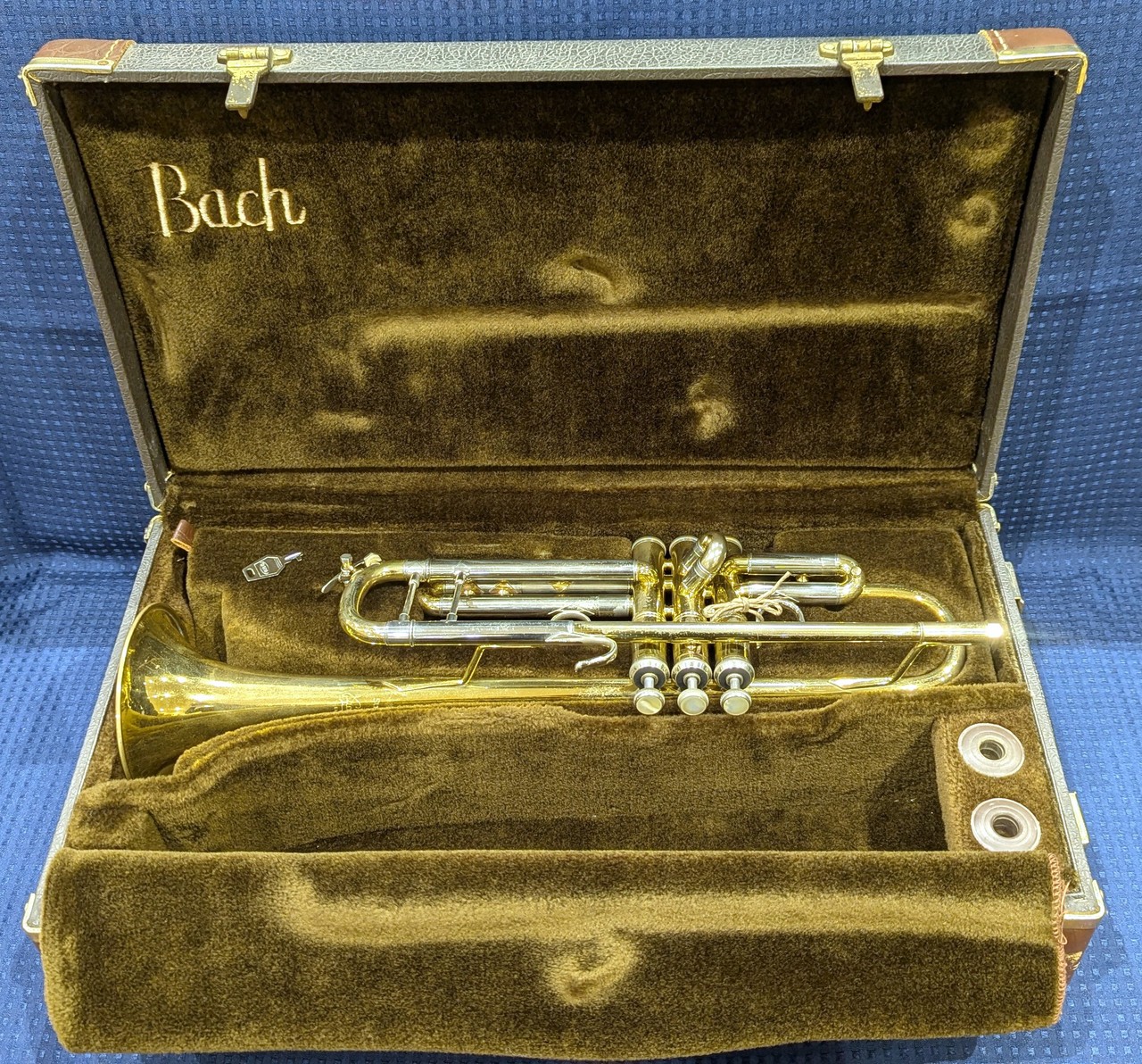 Bach 180ML37GL【ららぽーとTOKYO-BAY店】（中古）【楽器検索デジマート】