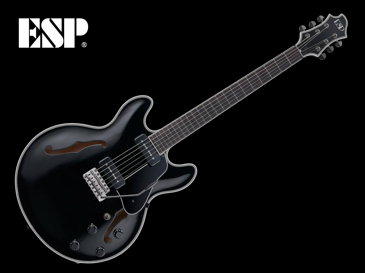 ESP 【受注生産品】 ECLIPSE E-V 《LUNA SEA / SUGIZOモデル》【オンラインストア限定】（新品/送料無料）【楽器検索デジマート】