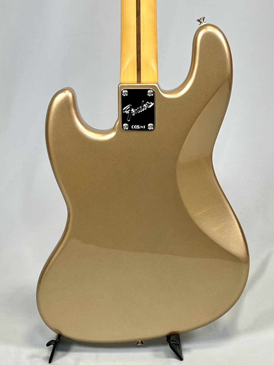 Fender American Professional Classic Jazz Bass®, Rosewood Fingerboard ...