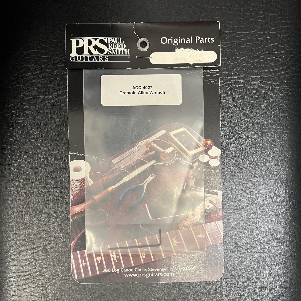 Paul Reed Smith(PRS) ACC-4027 Tremolo Allen Wrench（新品特価）【楽器検索デジマート】