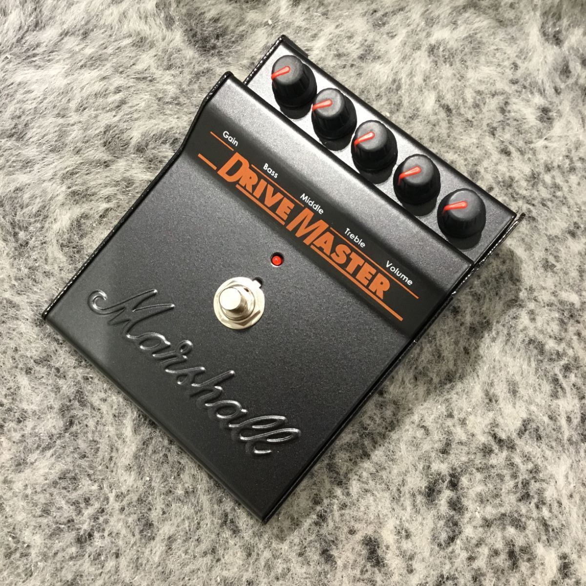 Marshall Drivemaster Reissue 60周年記念モデル（新品特価/送料無料）【楽器検索デジマート】