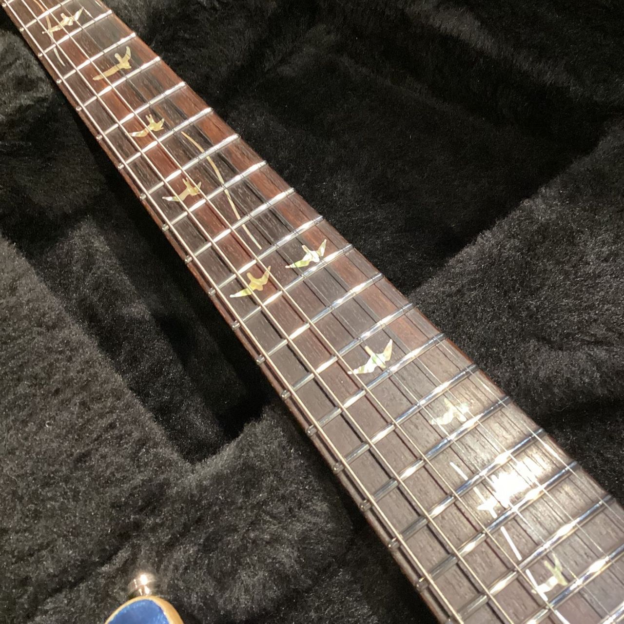 Paul Reed Smith(PRS) 20th custom24 10top【中古エレキギター/USED】【現物画像/3.76kg】（中古 ...