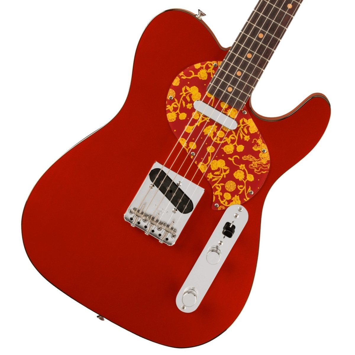 Fender Limited Edition Raphael Saadiq Telecaster Rosewood Fingerboard ...