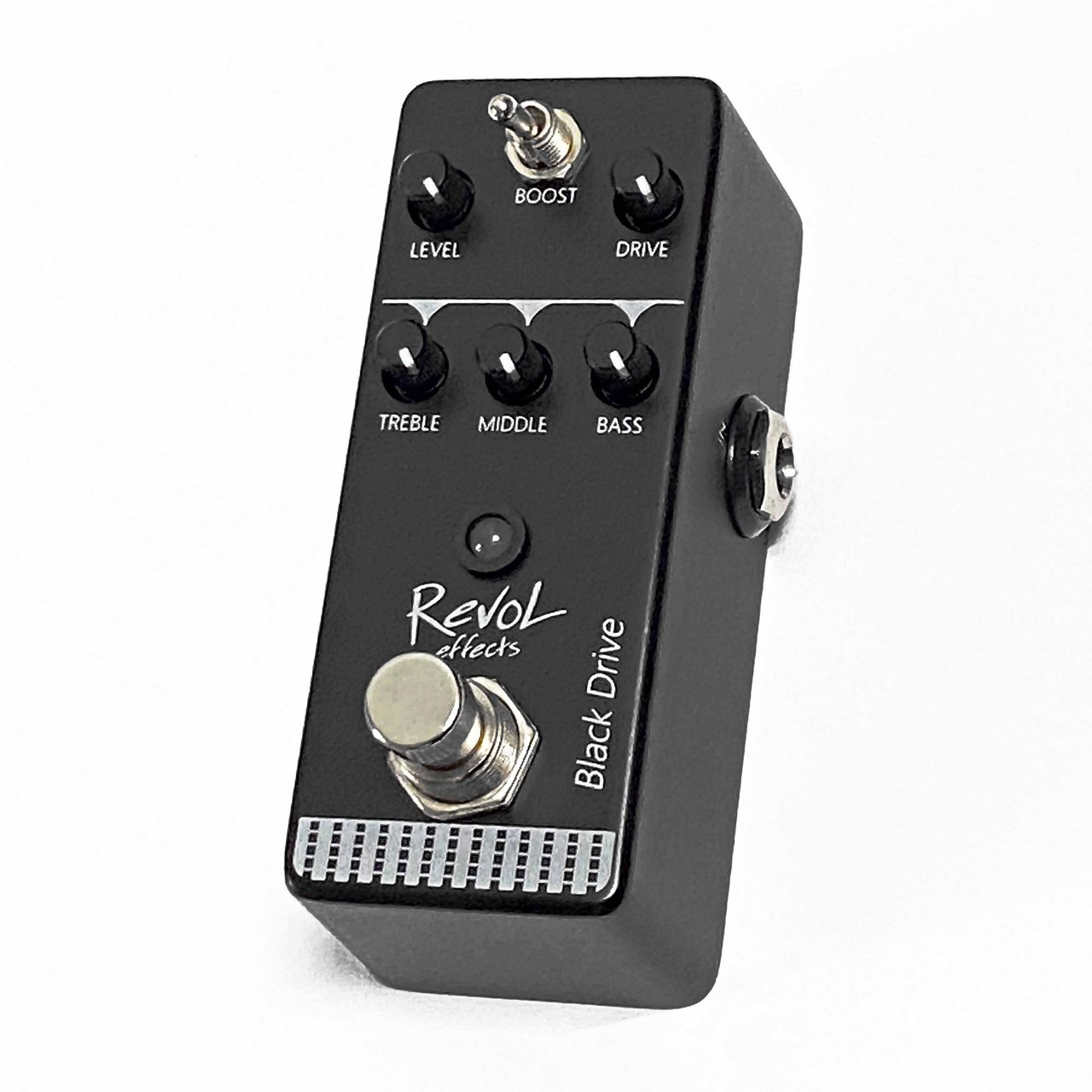 RevoL effects EFD-01 Black Drive（新品特価）【楽器検索デジマート】
