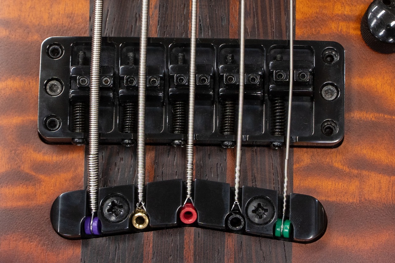 Warwick CS Master Build Streamette 5 LTD2022 2022 4.64kg #J163905-22【GIB横浜】（中古/送料無料）【楽器検索デジマート】