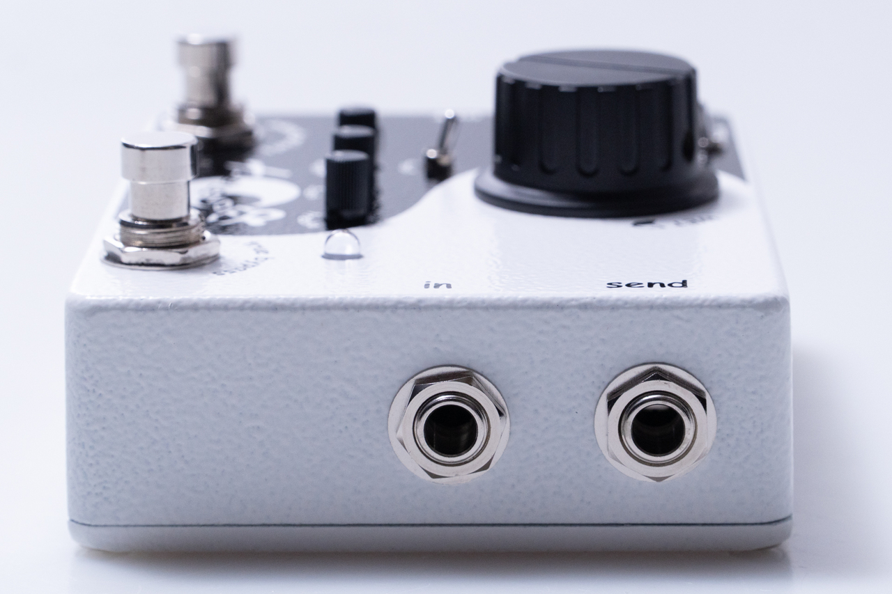 Xotic X-Blender【GIB横浜】（中古/送料無料）【楽器検索デジマート】