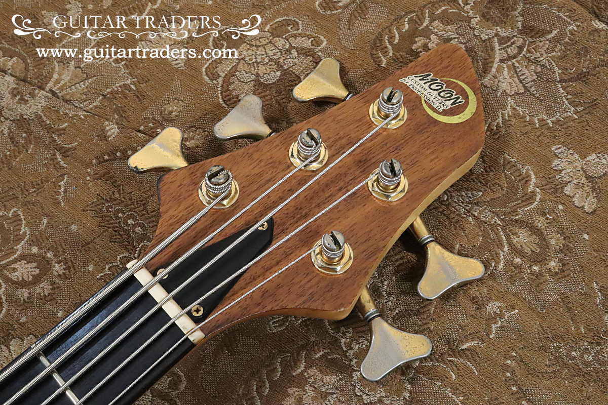 Moon 1990's MBC-5（中古）【楽器検索デジマート】