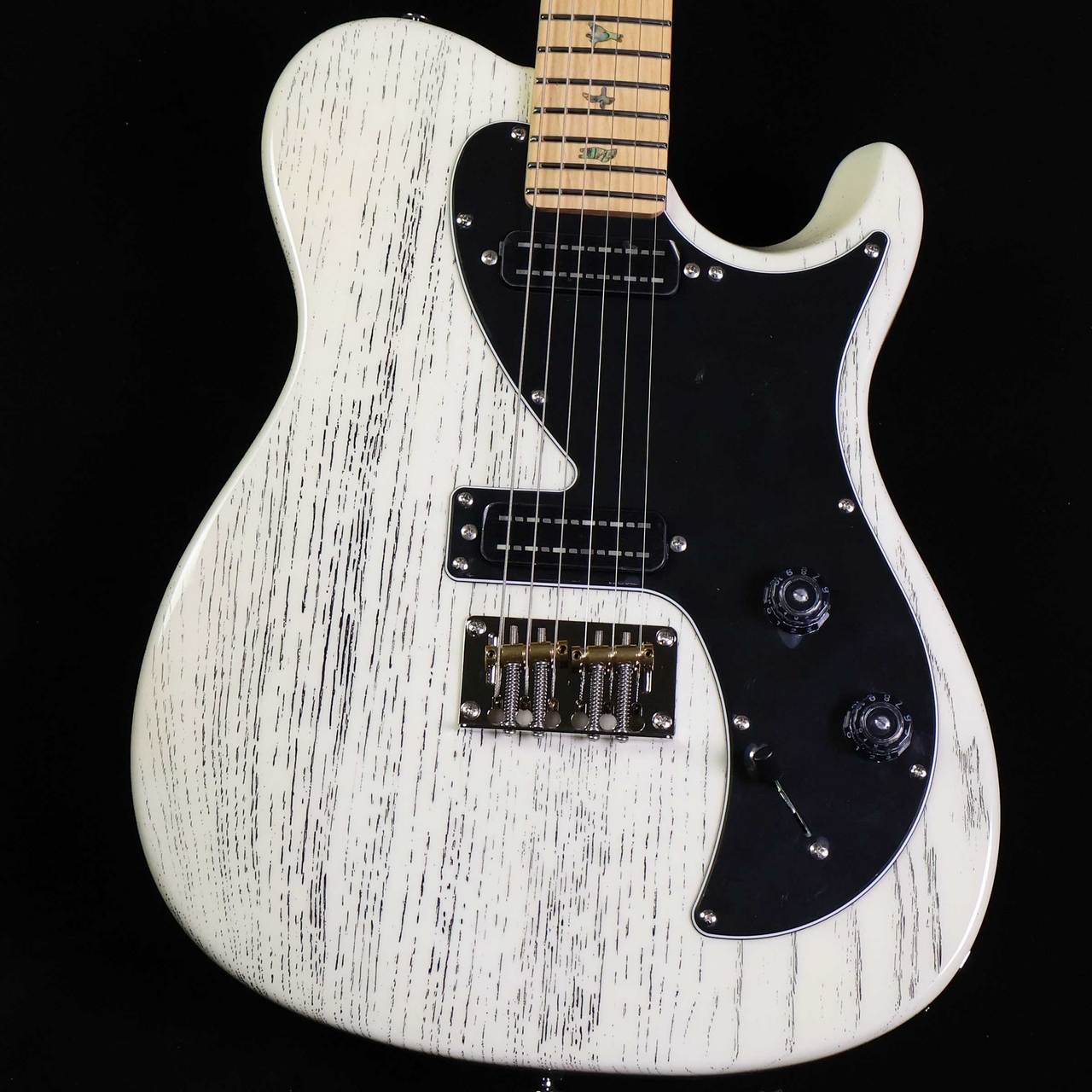 Paul Reed Smith(PRS) SE NF 53 White DogHair SE NF53 ホワイトドッグヘアー 【未展示品 ...