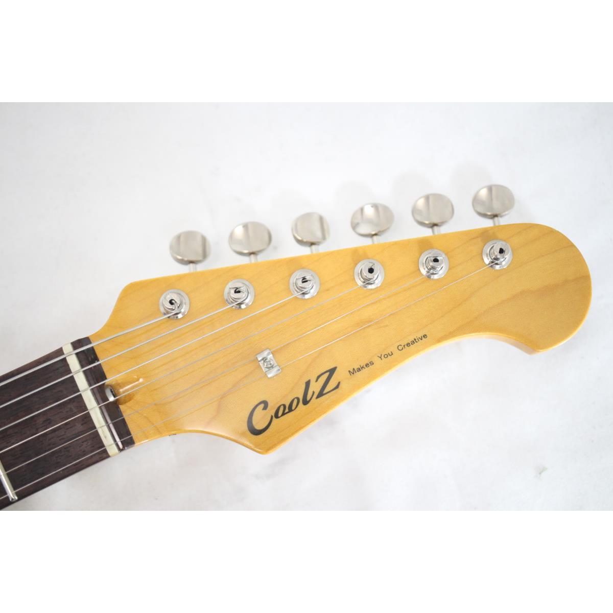 Cool Z ZST-1R（中古）【楽器検索デジマート】