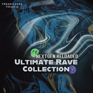 FREAKY LOOPS Nextgen Reloaded - Ultimate Rave Collection（新品/送料無料）【楽器検索 ...