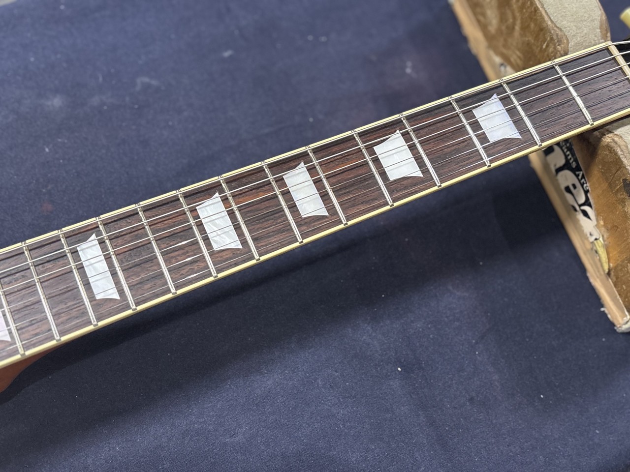Tokai 【在庫あり・即発送】LS-101 HB(Honey Burst)/現物写真（新品/送料無料）【楽器検索デジマート】