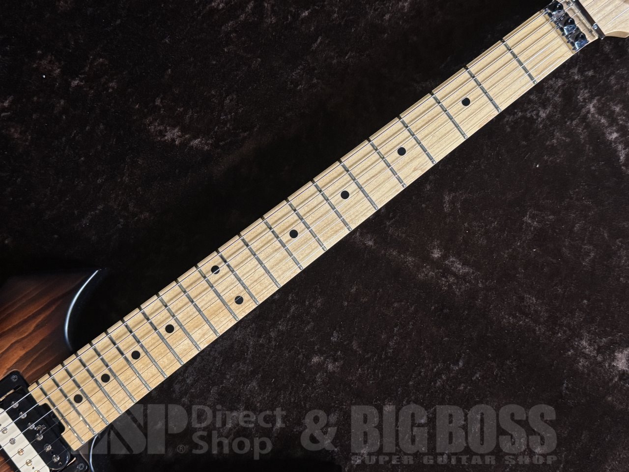 Killer KG-Exploder Musha ′22 （中古/送料無料）【楽器検索デジマート】