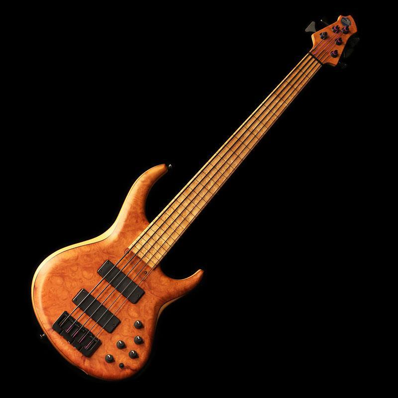 MTD USED 中古 535-24 Fretless '08（中古）【楽器検索デジマート】