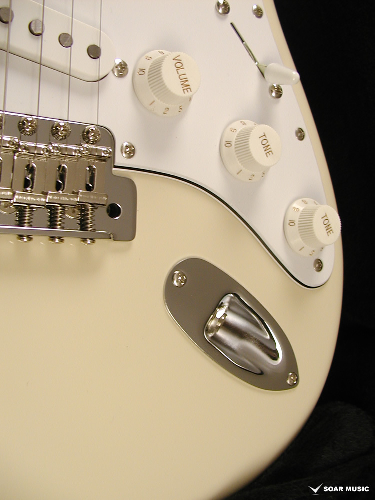 momose MC1-STD/M OWH（新品/送料無料）【楽器検索デジマート】