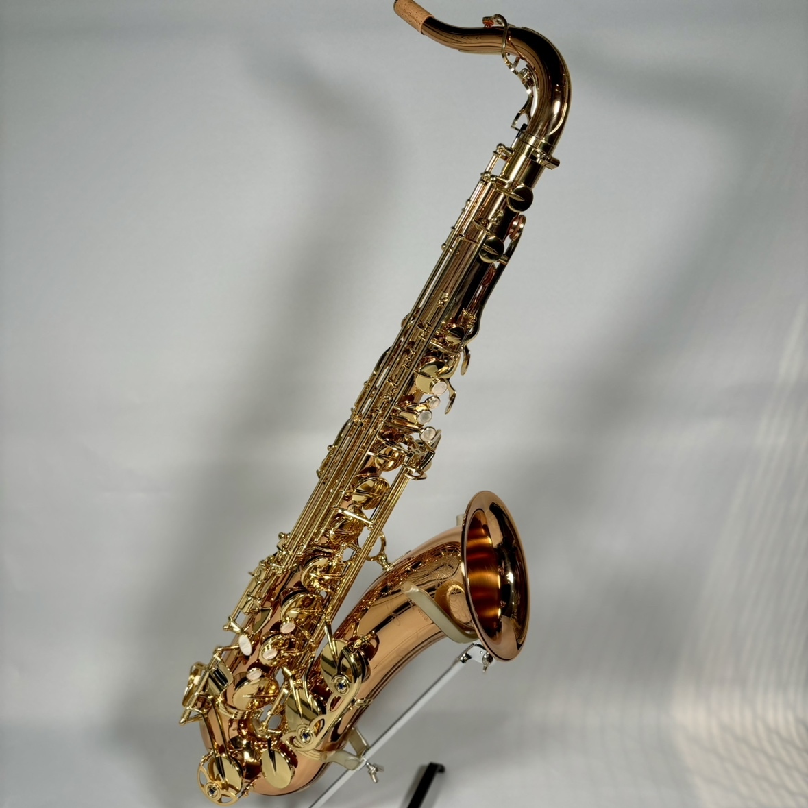 YANAGISAWA T-WO20 テナーサックス ブロンズブラス製 ヘヴィー仕様TWO20 WO20（新品/送料無料）【楽器検索デジマート】