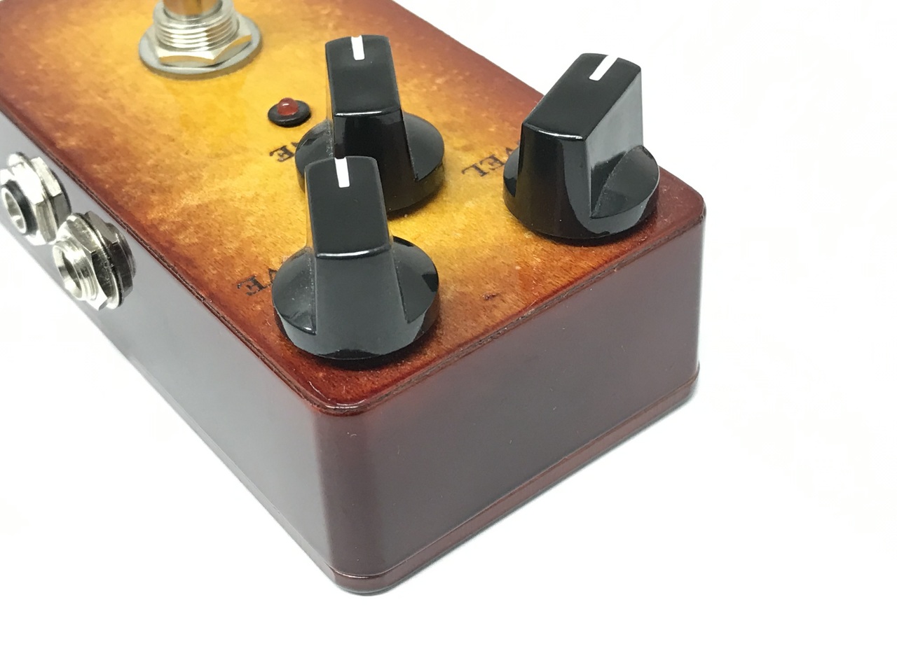 ENDROLL .yellow OverDrive（中古）【楽器検索デジマート】