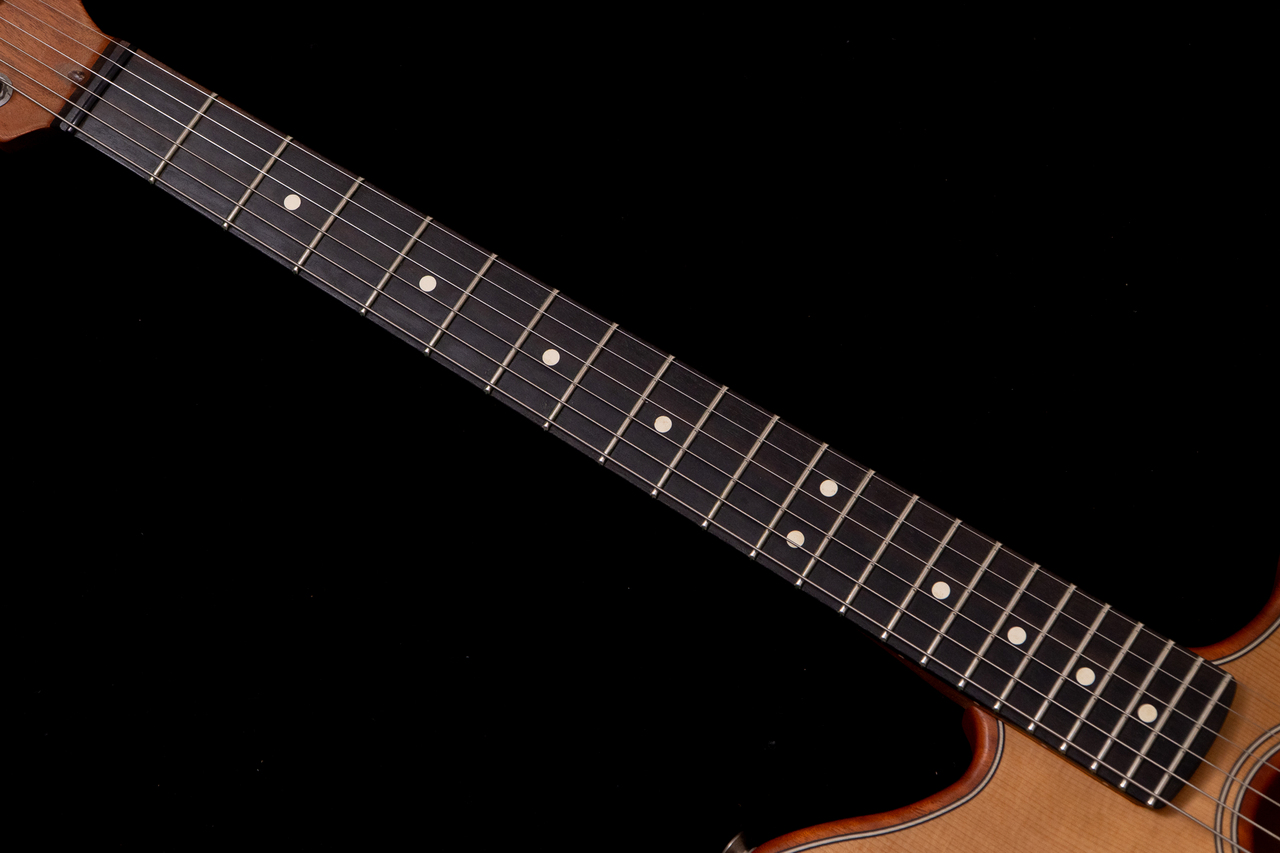 Fender American Acoustasonic JAZZMASTER Natural 2022 #US225245A【TONIQ横浜 ...