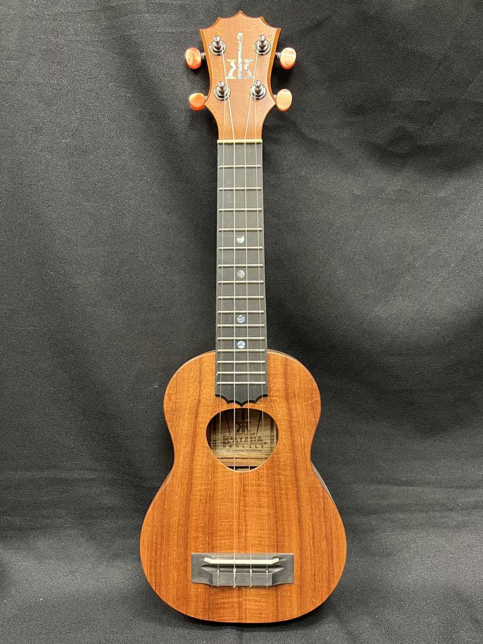 Koaloha KSM-10 SOPRANO Pikake【船橋店】（新品）【楽器検索デジマート】
