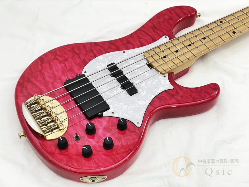 Lakland SL55-69 tetsuya Signature Bass 【返品OK】[MMN45]【神戸店在庫】（中古/送料無料）【楽器 ...