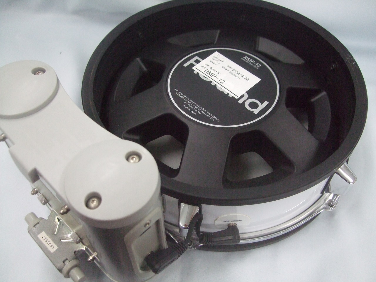 Roland RMP-12（中古）【楽器検索デジマート】