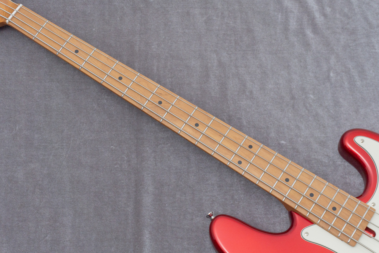 Bacchus BPB-1DX RSM/M CAR GIB mod.【GIB兵庫】（新品/送料無料）【楽器検索デジマート】