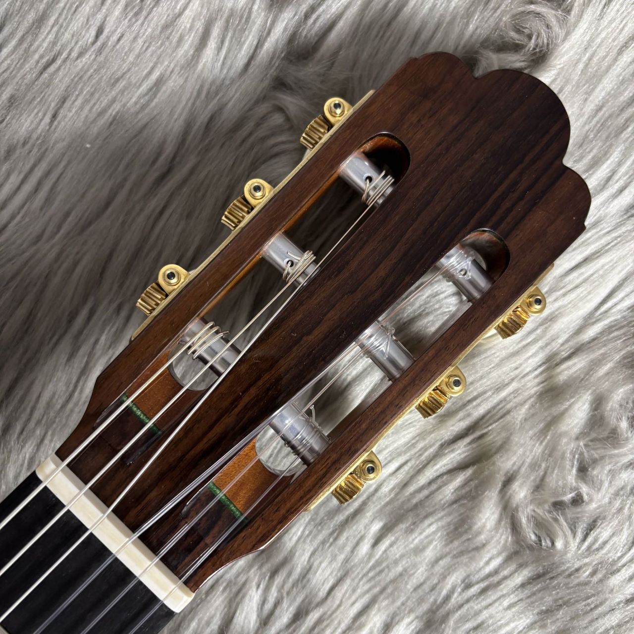 西野 春平 NR3C/Mバインディング/640【640mm】（新品/送料無料）【楽器検索デジマート】