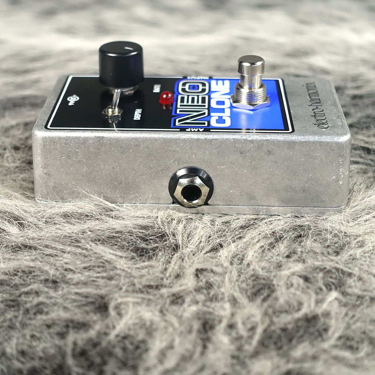 Electro-Harmonix NEO CLONE / Chorus（中古）【楽器検索デジマート】