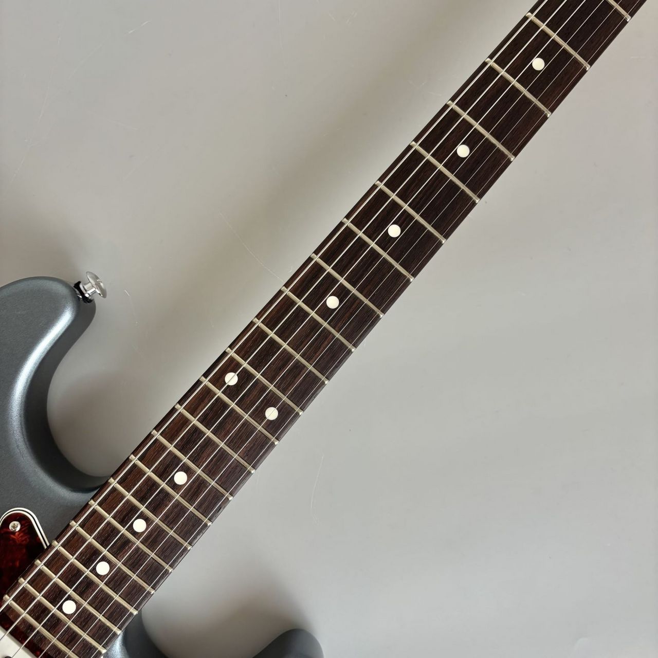 Black Smoker STD SIGMA SSS Charcoal Frost Metallic（新品/送料無料）【楽器検索デジマート】