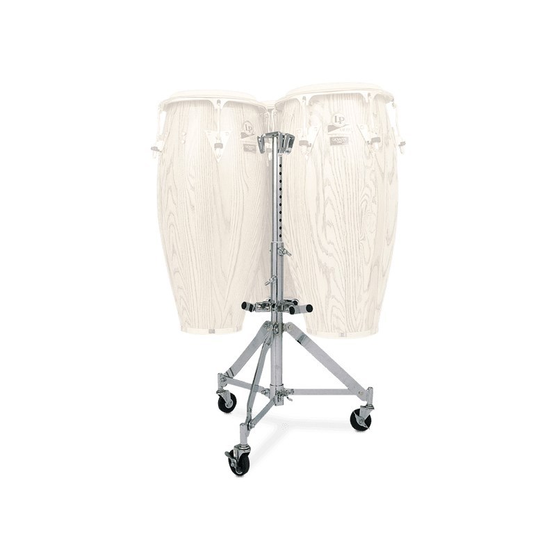 LP LP291 [Triple Conga Stand]【お取り寄せ品】（新品/送料無料）【楽器検索デジマート】