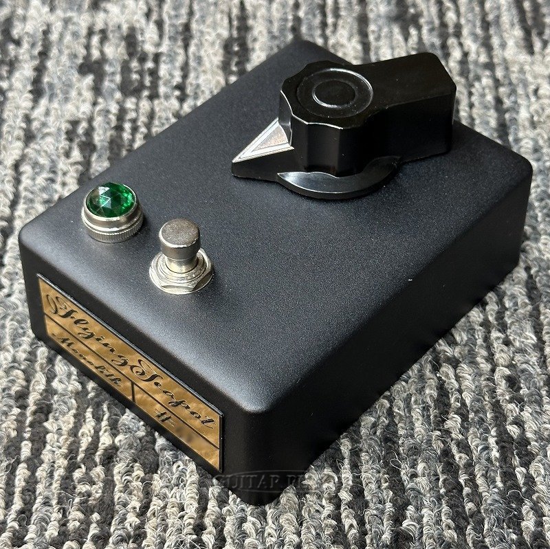 flying teapot Monolith【ファズ】【MADE IN JAPAN】（中古）【楽器検索デジマート】