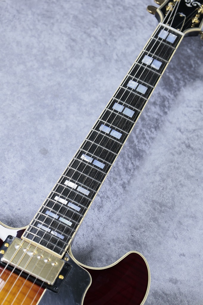 YAMAHA SA2200 VS - バイオリンサンバースト-【S/N,ILY036E】【日本製】（新品）【楽器検索デジマート】