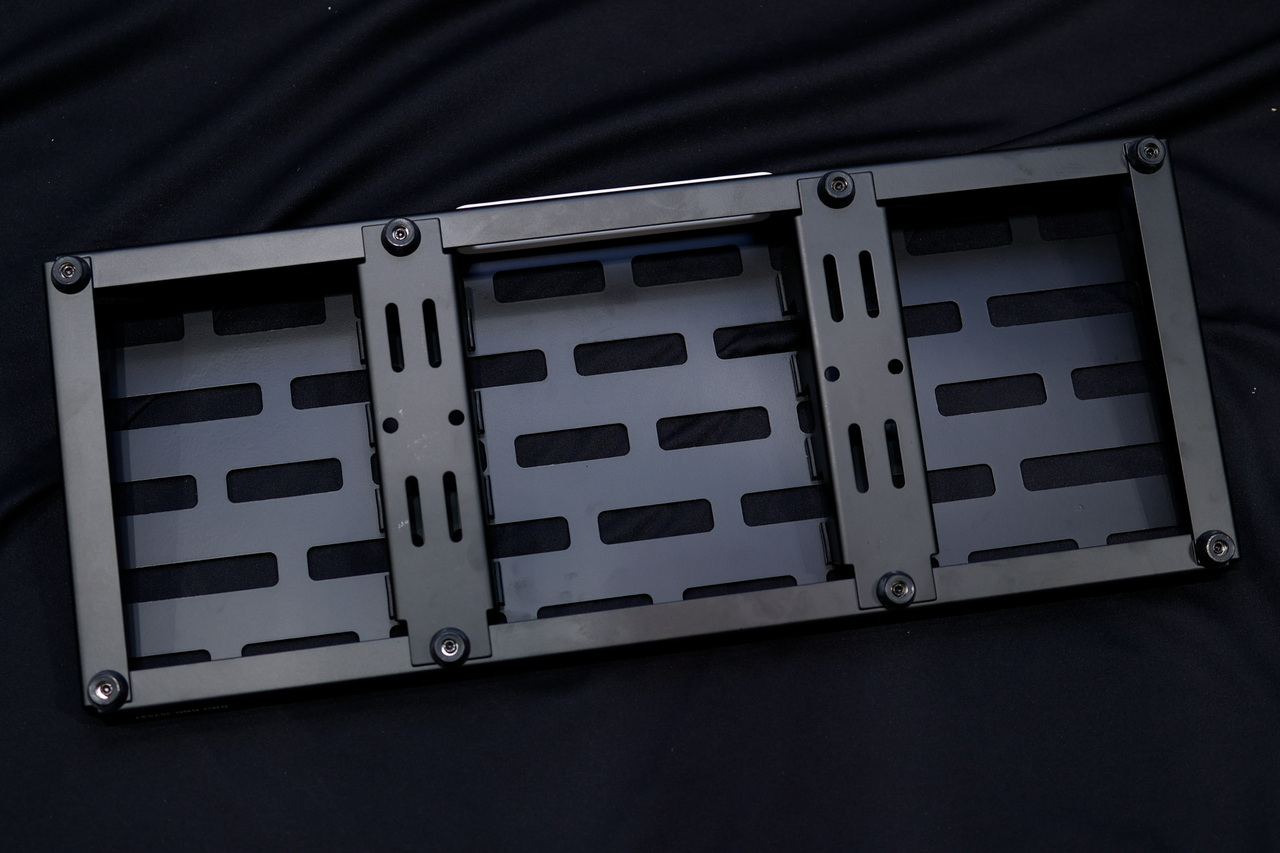 RockBoard TRES 3.2 Pedalboard with Gig Bag【展示入れ替え特価!】（新品特価/送料無料）【楽器検索デジマート】