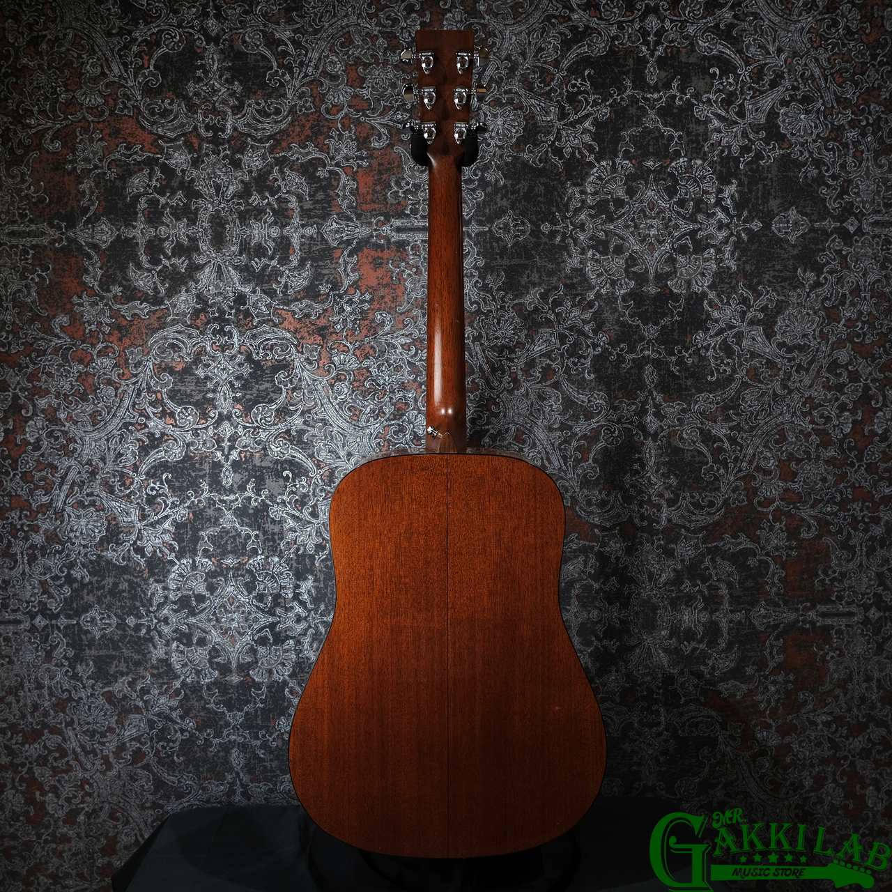 Martin D-18 175th Anniversary Model 2008年製【現物画像】（中古）【楽器検索デジマート】