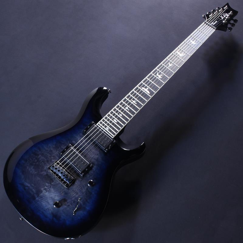 Paul Reed Smith(PRS) SE Mark Holcomb SVN (Holcomb Blue Burst) #CTI ...