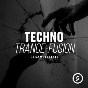 SAMPLESTATE TECHNO TRANCE FUSION（新品/送料無料）【楽器検索デジマート】