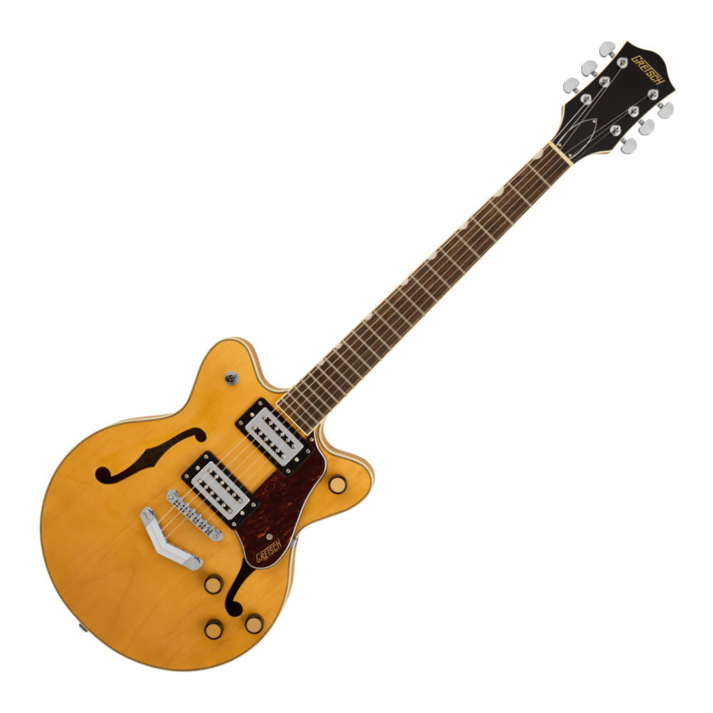 Gretsch GRETSCH グレッチ G2655 Streamliner Center Block Jr. Double-Cut with ...