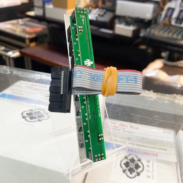 Intellijel Designs Buff Mult（中古）【楽器検索デジマート】