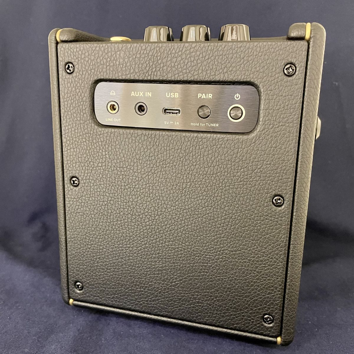 Positive Grid SPARK MINI Black（新品特価/送料無料）【楽器検索デジマート】
