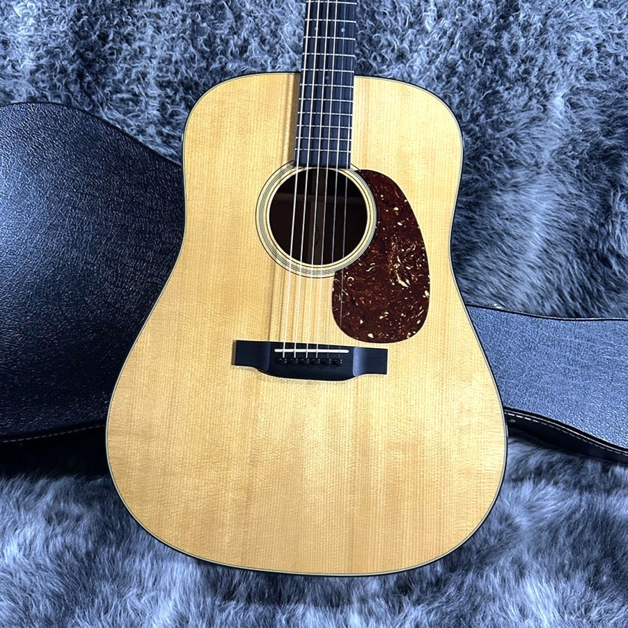 Martin D-18 Standard 2021（中古/送料無料）【楽器検索デジマート】