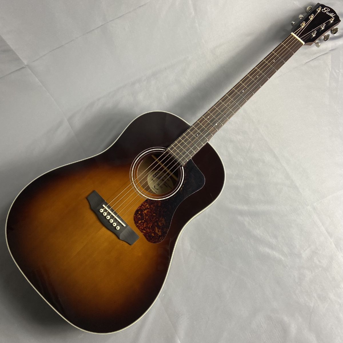 GUILD DS-240 MEMOIR（新品/送料無料）【楽器検索デジマート】