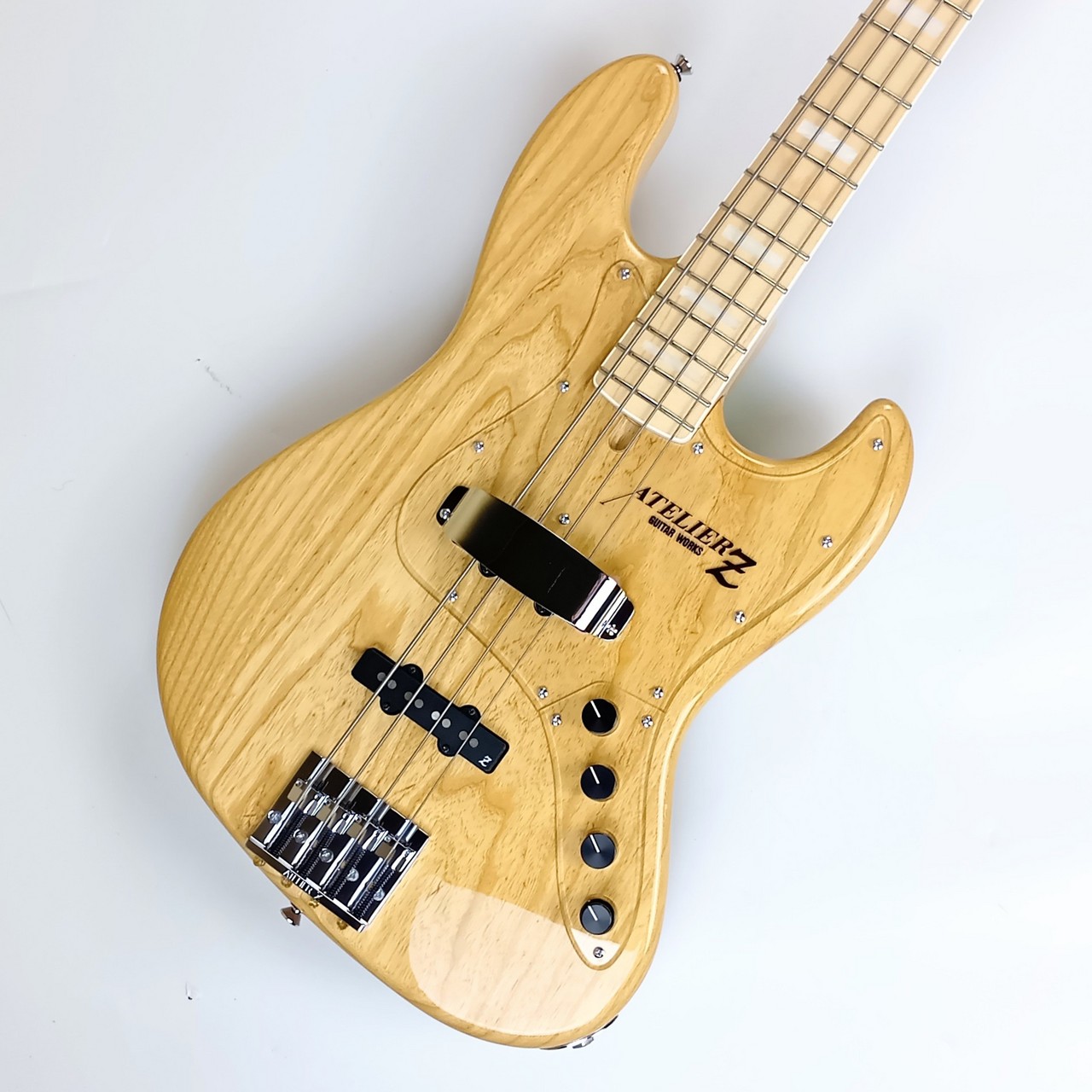 ATELIER Z M245（新品/送料無料）【楽器検索デジマート】