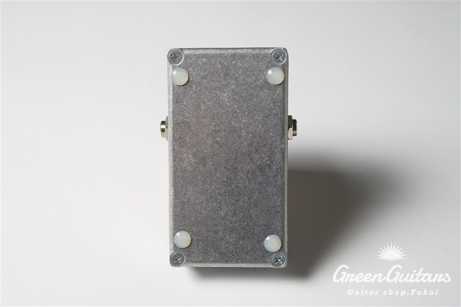 なとり音造 Occult Dip Box TYPE IV（中古）【楽器検索デジマート】