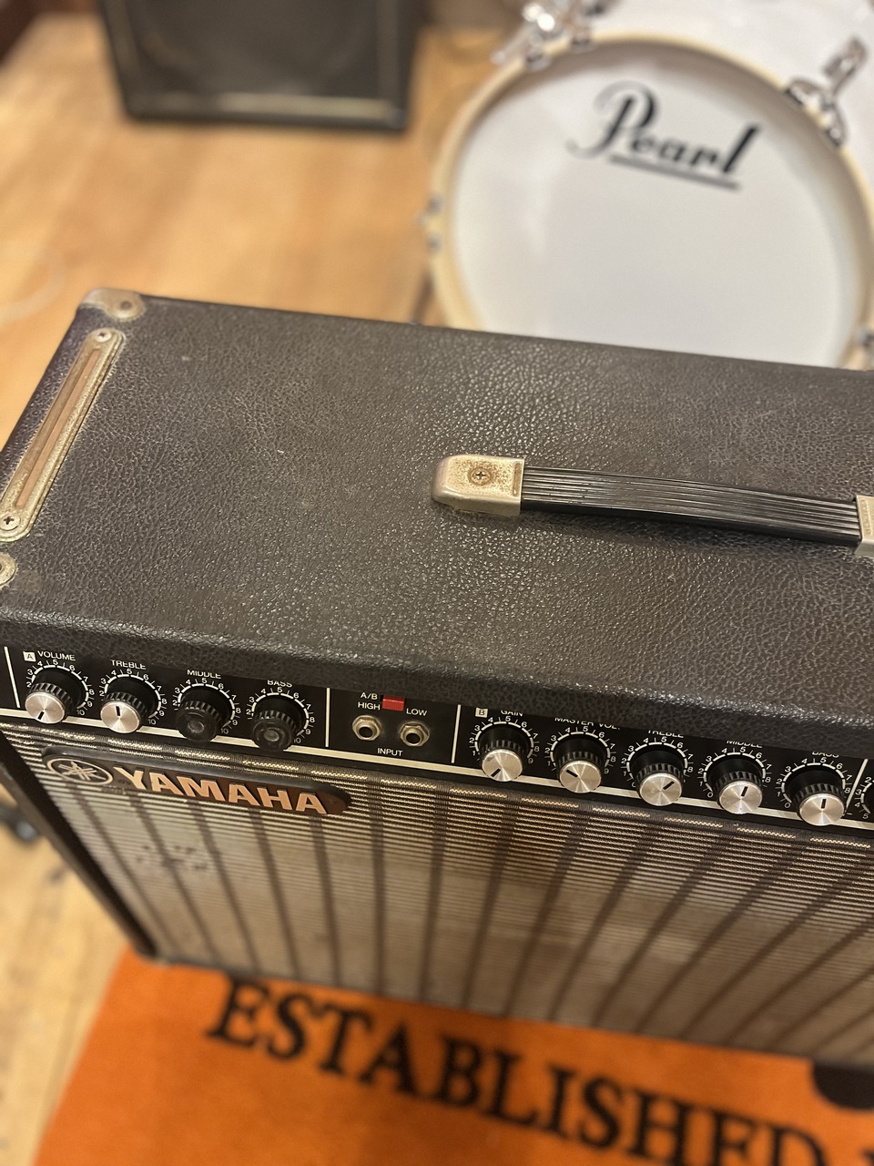 YAMAHA F100-212（中古）【楽器検索デジマート】