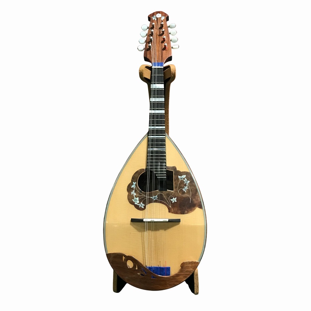 CALACE MANDOLIN No.13 カラーチェ マンドリン（新品）【楽器検索デジマート】