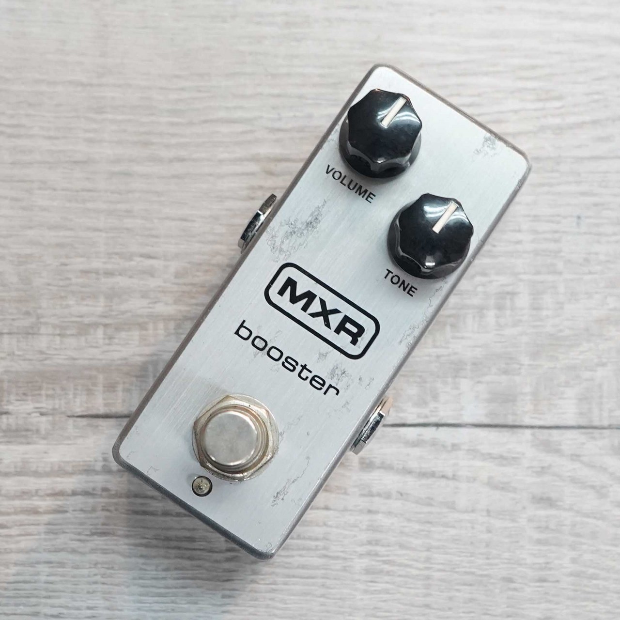 MXR M293 BOOSTER MINI（中古）【楽器検索デジマート】
