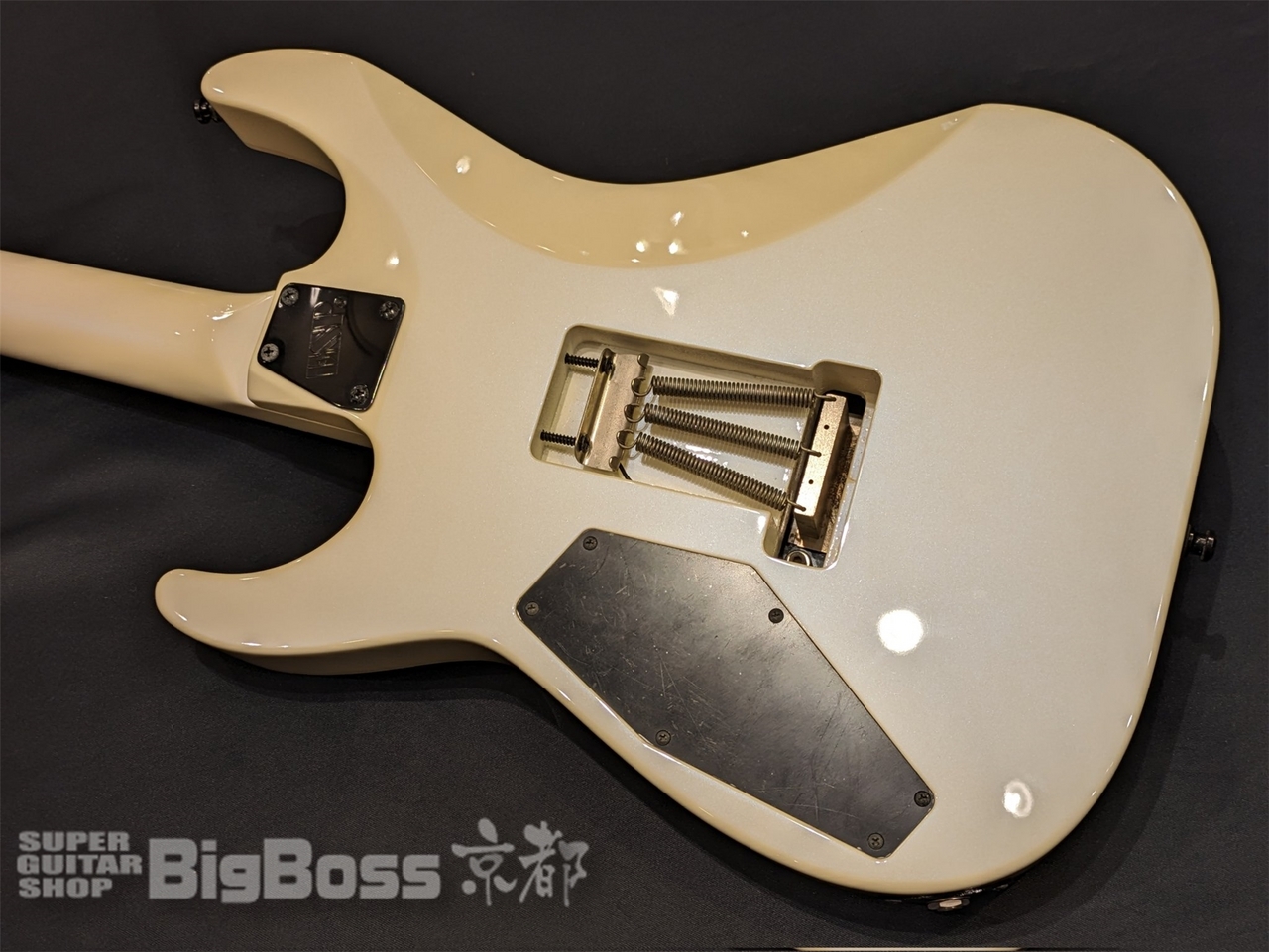 ESP LIZARD SPECIAL（新品/送料無料）【楽器検索デジマート】